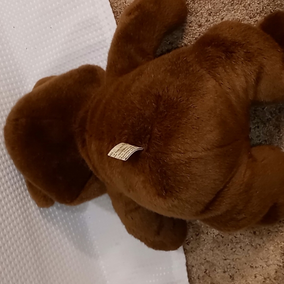 Applause Inc. | Toys | Vintage Applause Tootsie Pop Teddy Bear Stuffed ...